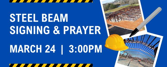 News - Covenant Park Church