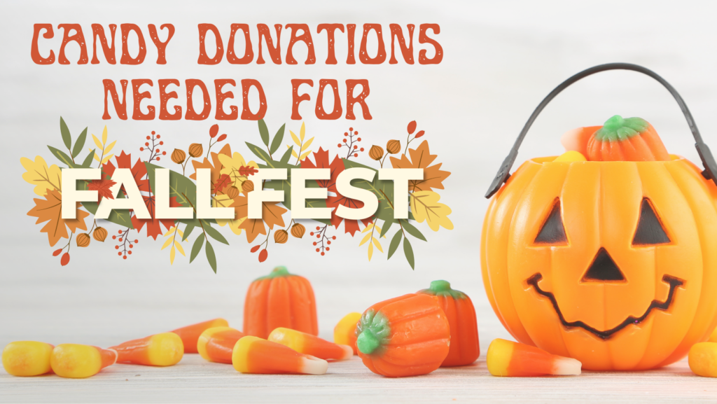 News - Covenant Park Church