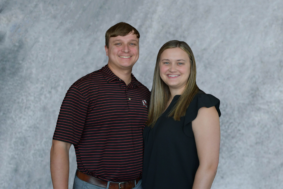 Students - Covenant Park Church