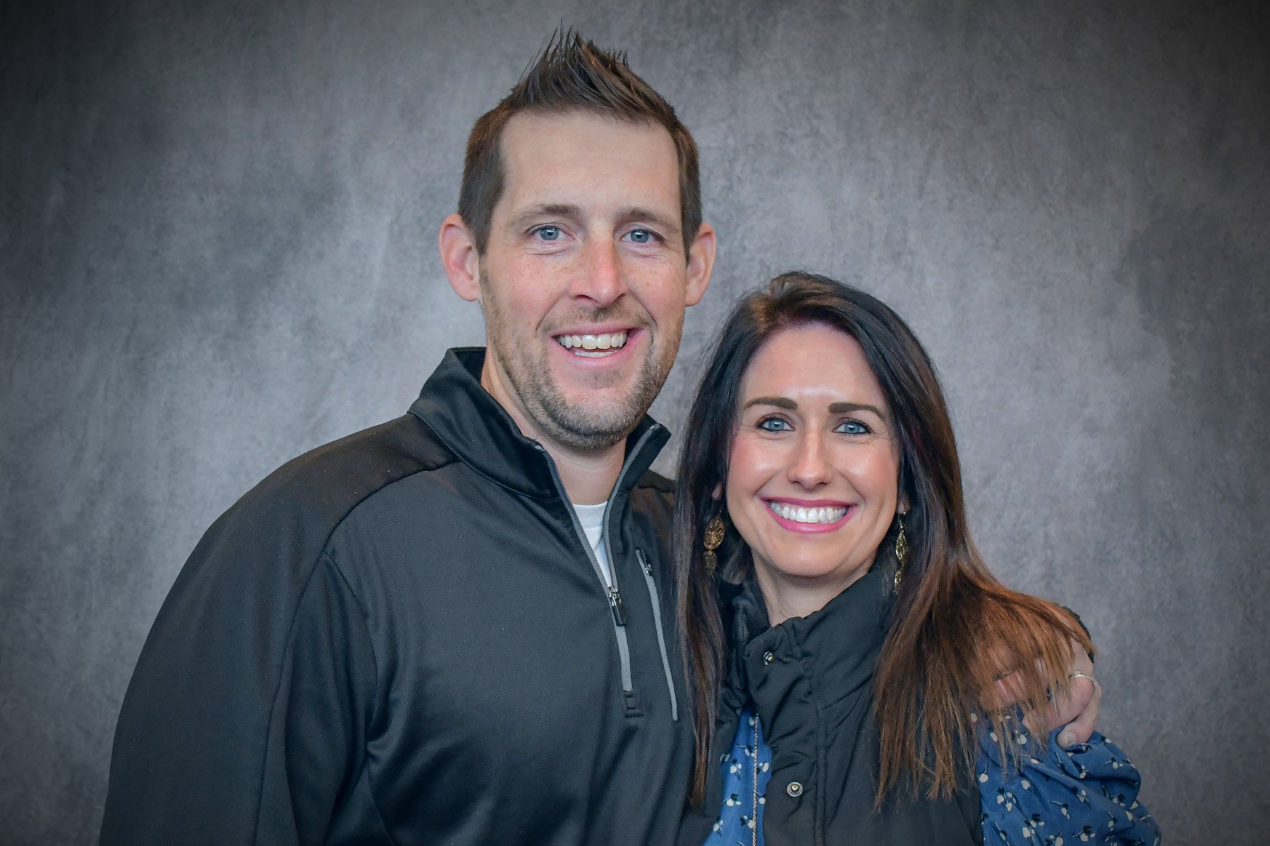 Students - Covenant Park Church